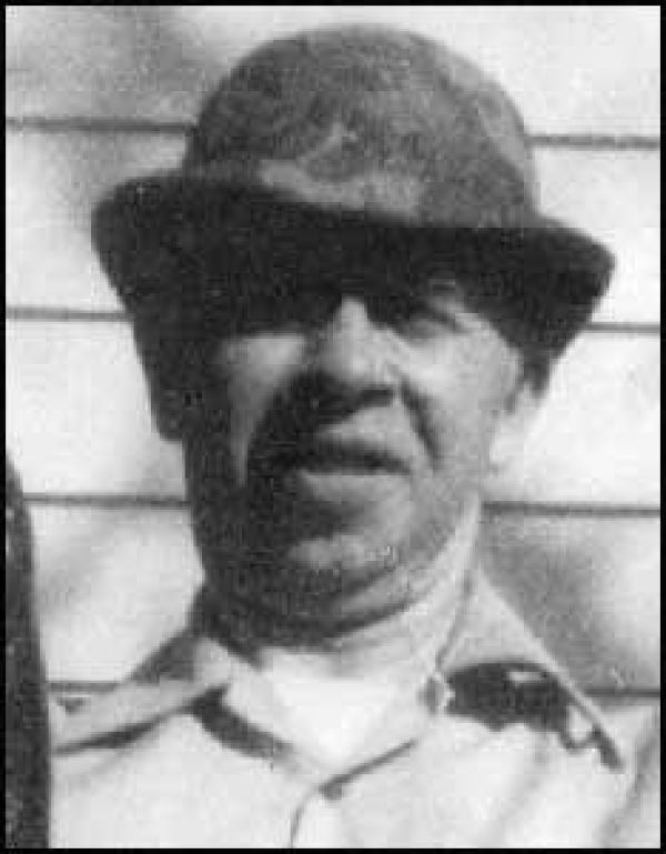 Dale Zebley - Herald-Standard